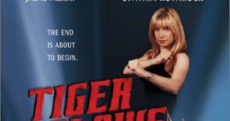 Comeuppance Reviews: Tiger Claws III (2000)