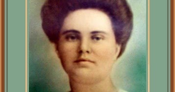 Unknown Gender History: Grace Sims, Tennessee Lonely Hearts Black Widow ...