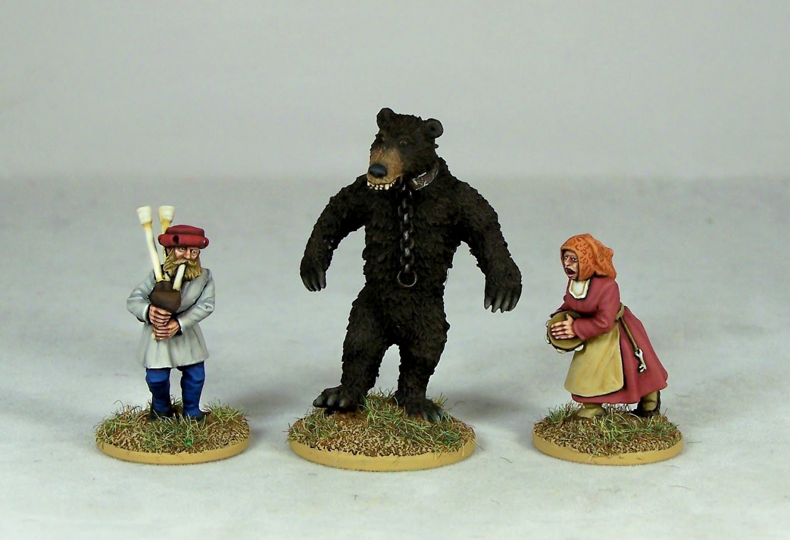 Pro Gloria Miniatures