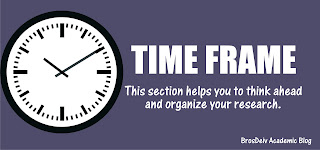 Bros Deiv Blog: TIPS ON HOW TO WRITE EFFECTIVE RESEARCH PROPOSALS