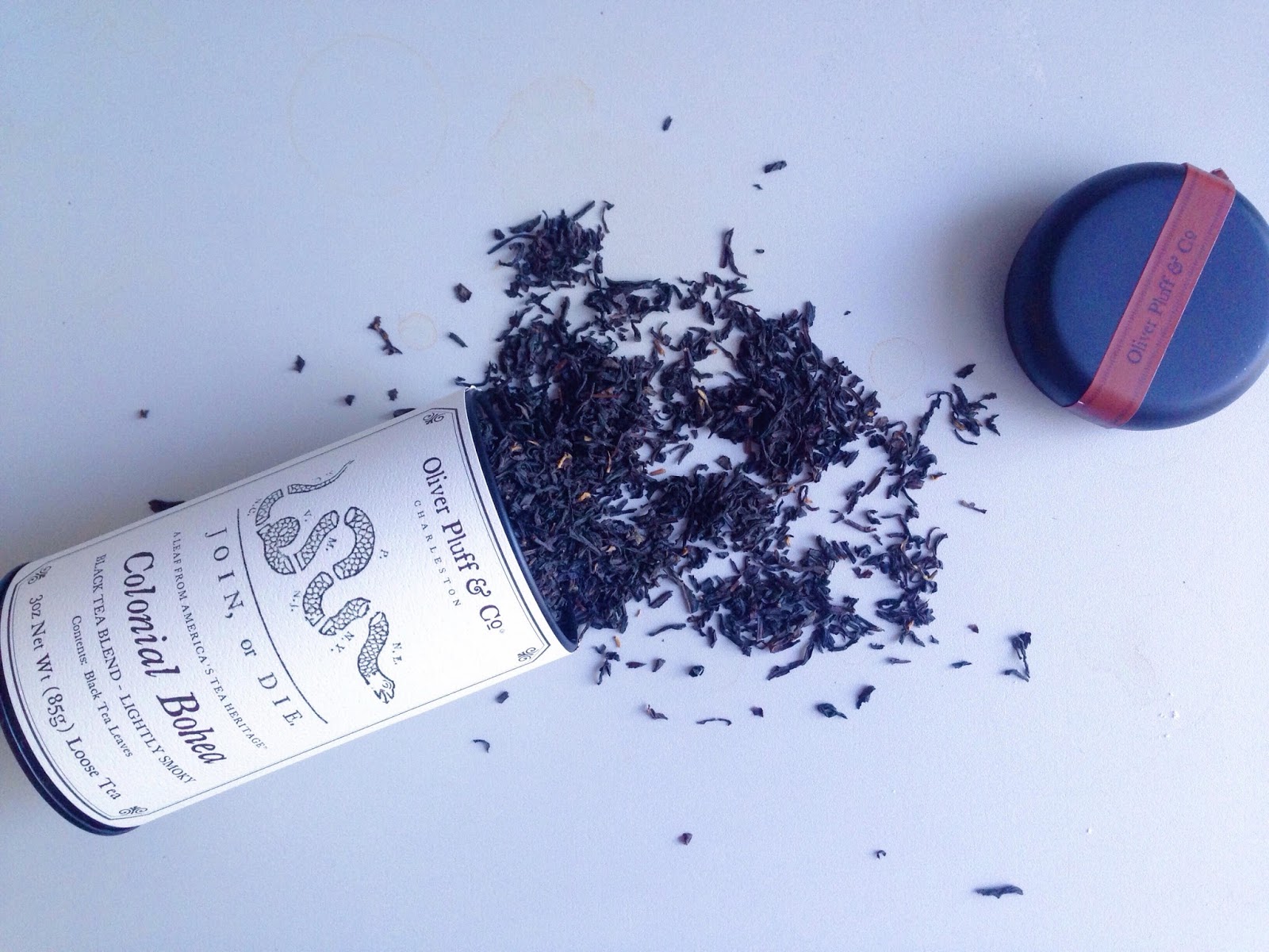 Tea Happiness- A blog on tea drinking, tea history, tea industry ...