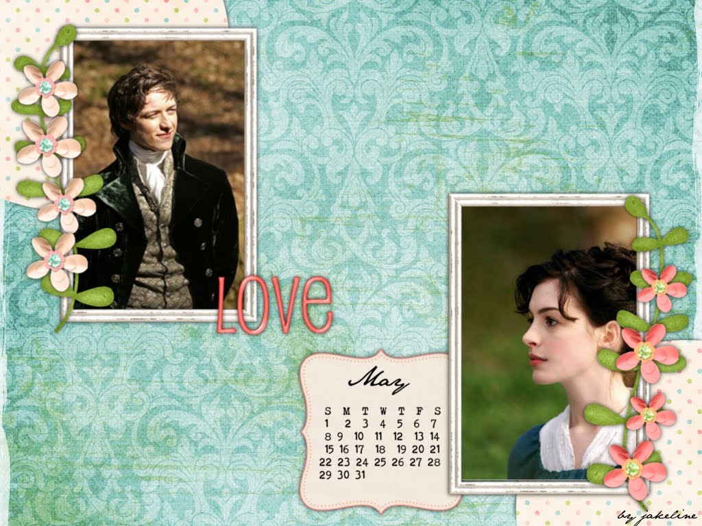 Becoming Jane Fansite: May 2011