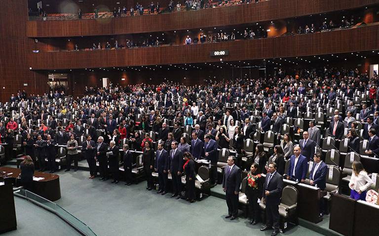 El mexiquense Hoy: Rumbo a la apertura de sesión ordinaria del Congreso ...
