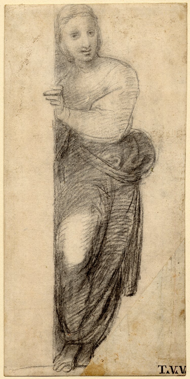 Spencer Alley: Timoteo Viti (1469-1523) - Urbino and Rome