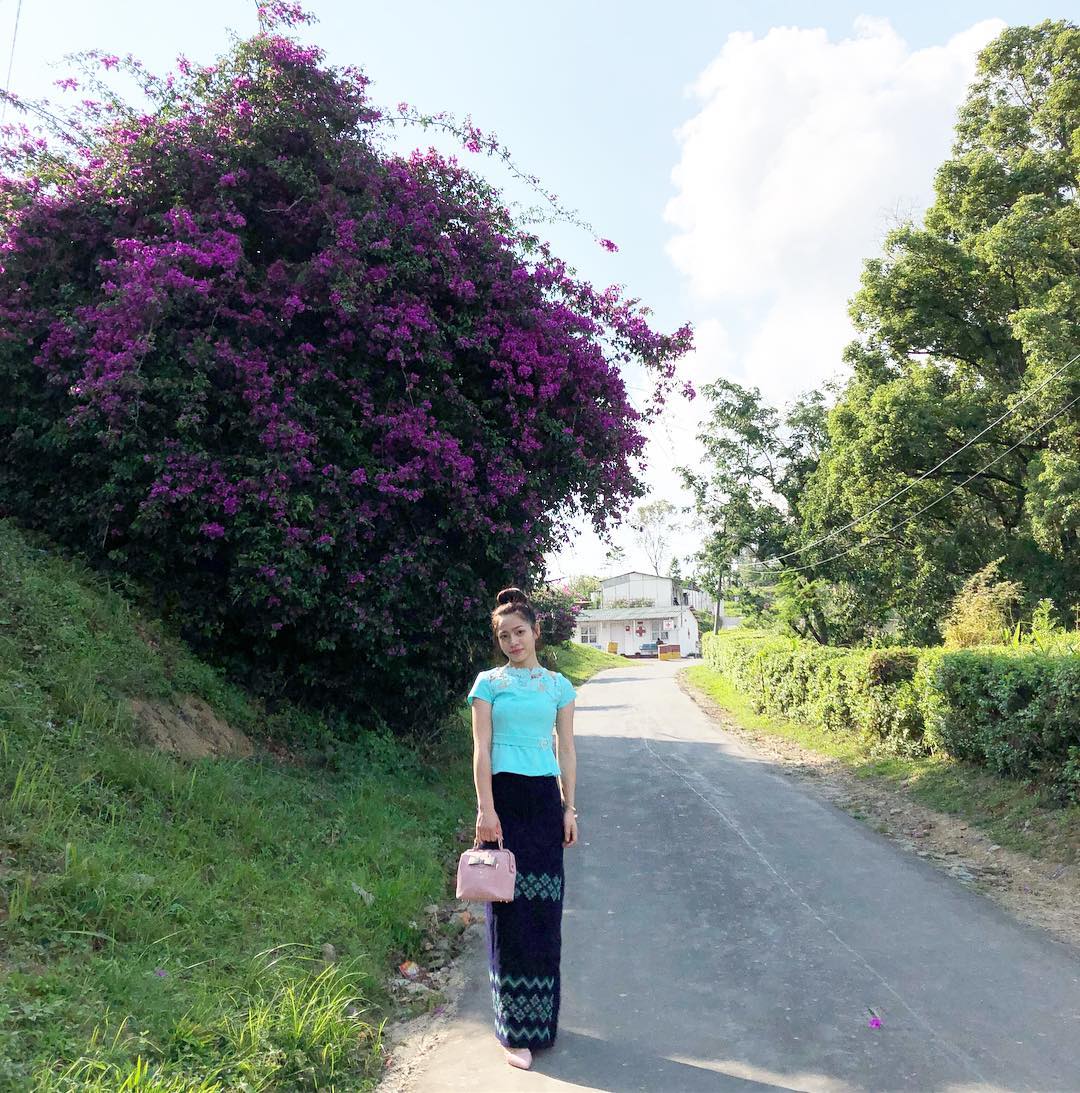 Mizo Hmeichhiate Inthuam Dan - Mizo Dress Style | TIMES OF MIZORAM