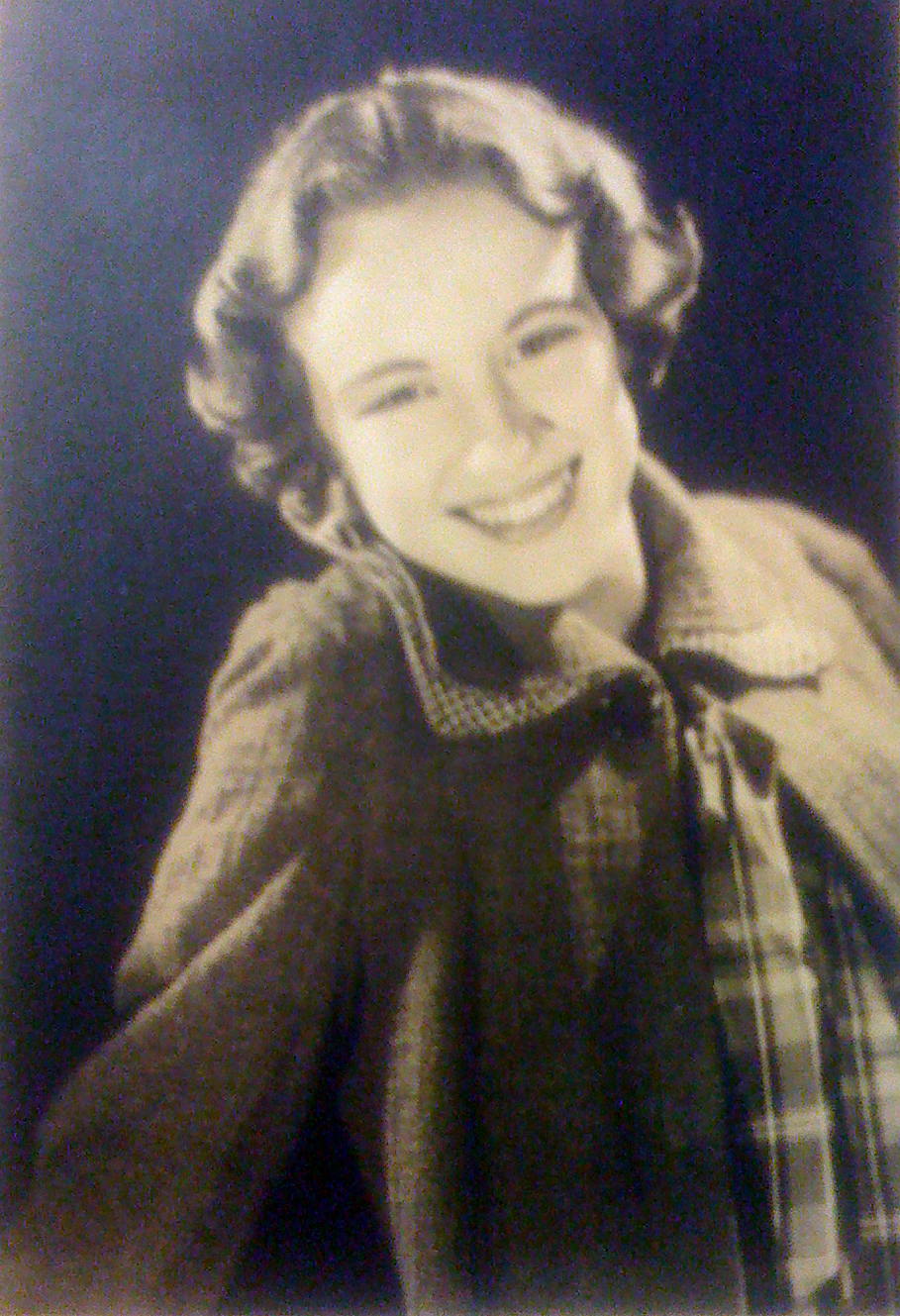 Several Times Removed: Life of Lucille