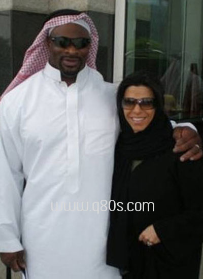 Sports Celebrity: Ronnie Coleman's Family Background History