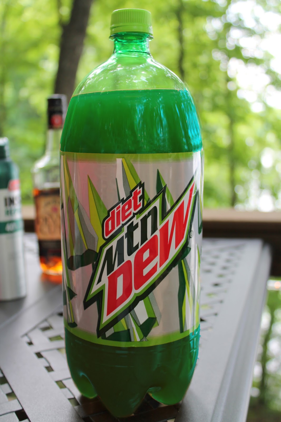 🐸 Bullfrog 🐸 Cocktails