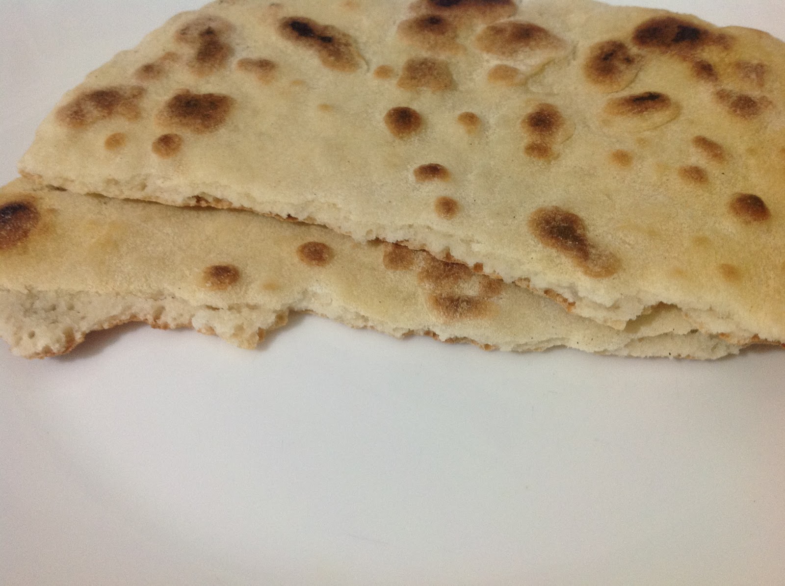 Pain à la poêle, simple, rapide, exquis.. - Recettes faciles et rapides