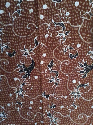 Batik Sendang