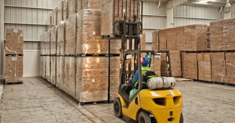 Sistemas de almacenamiento: ¿Que es almacenamiento?