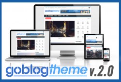 GoBlog Theme v.2.0 ~ GramEngine - Tool Instagram - Instagram Poster