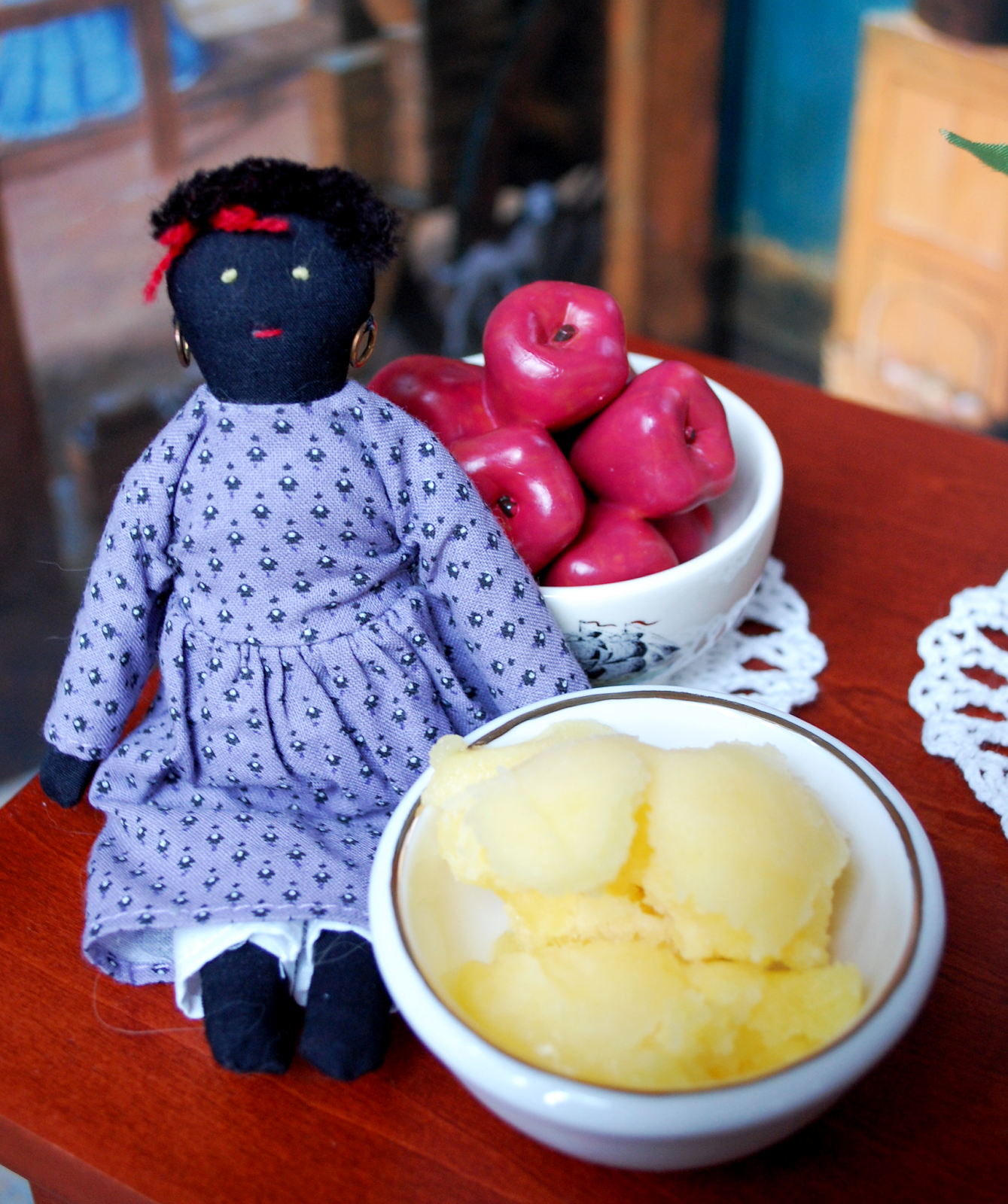 A Peek into the Pantry: Addy's Ice Orangeade