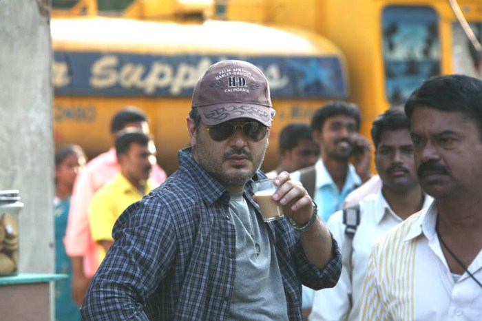 Mangatha New Stills | Ajith ~ Hits All