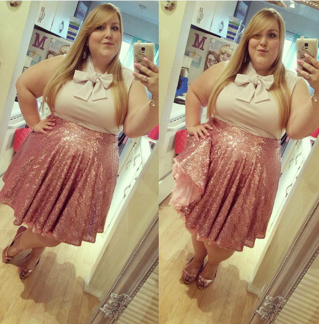 Photo Favourite Photo #30 - Does My Blog Make Me Look Fat?