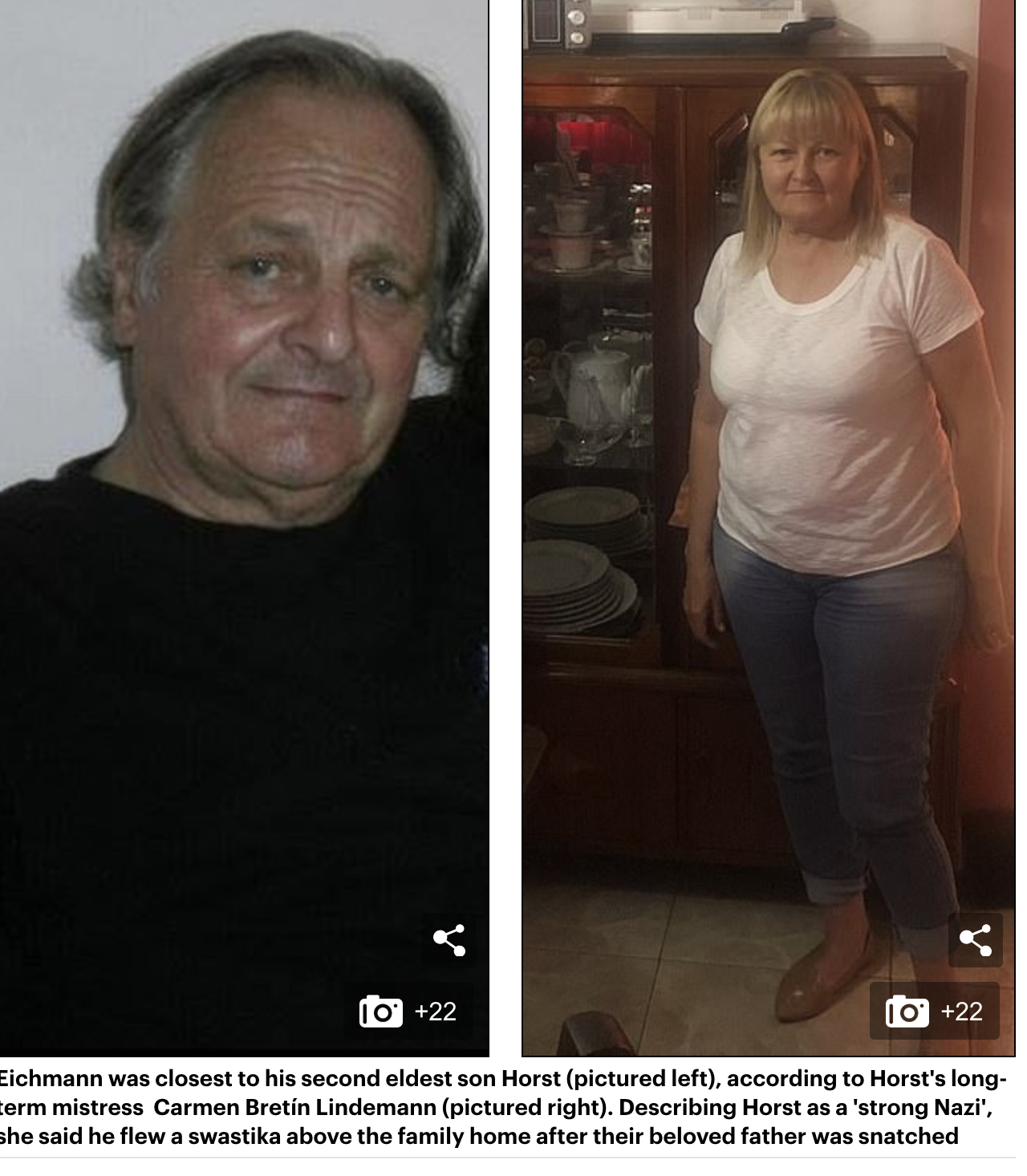 DUS IZ NIES !! Rare View...: Truth behind Netflix drama of Adolf ...