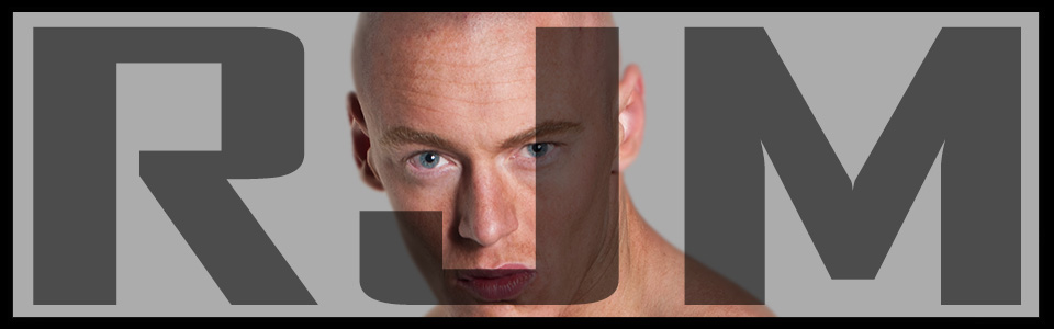 Sam Gradwell (aka Ricky J McKenzie) Interview (August 2015)