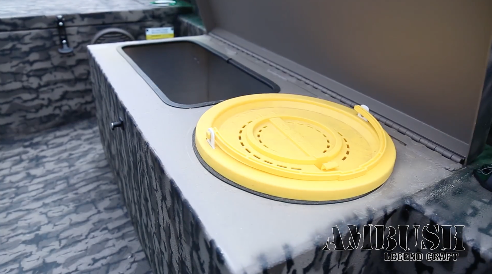 Ambush Boats: A look into the leading duck boat on the market.