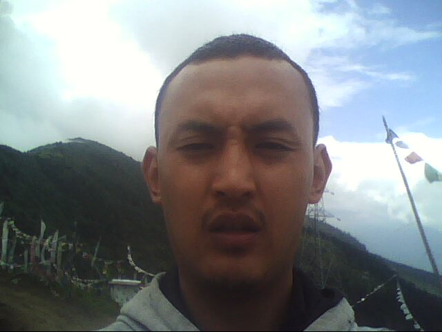 Kinzang Norbu's World