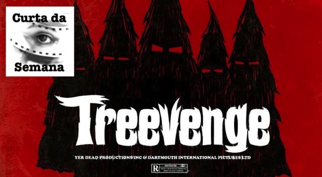 Curta da Semana: "Treevenge" - a vingança das árvores de natal - Jornal GGN