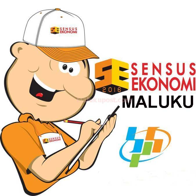 Hasil SE Maluku Meningkat 67,34 Persen - Maluku Post