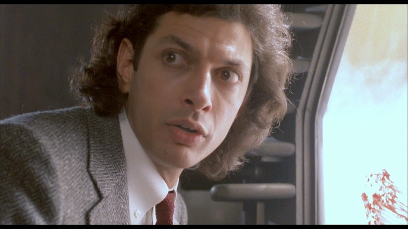 Last Cinema Standing: 31 Days of Horror: The Fly