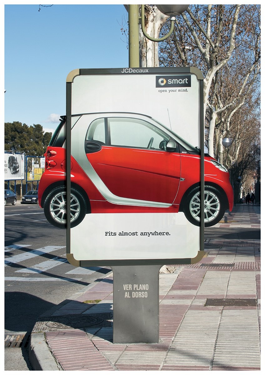 brand dna: Big thinking