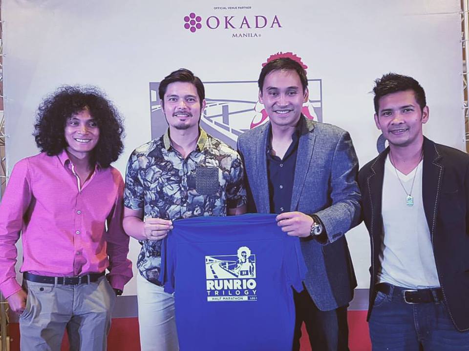 The Intersections & Beyond: RUNRIO Trilogy Series 2017 launched at ...