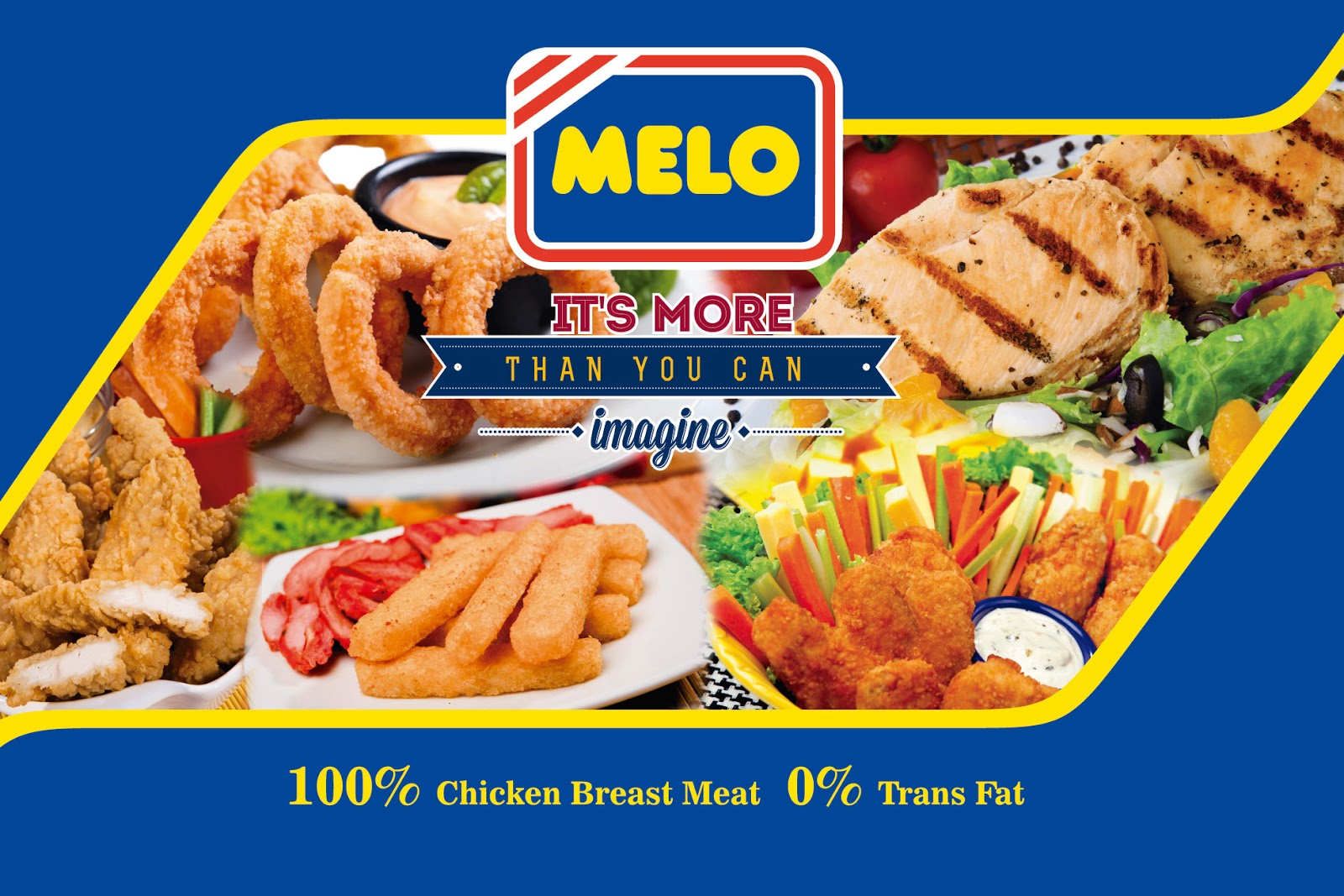 [PORTAFOLIO 2020 - 2021]: EMPRESAS MELO 053 M.E.M. (2014.2016)