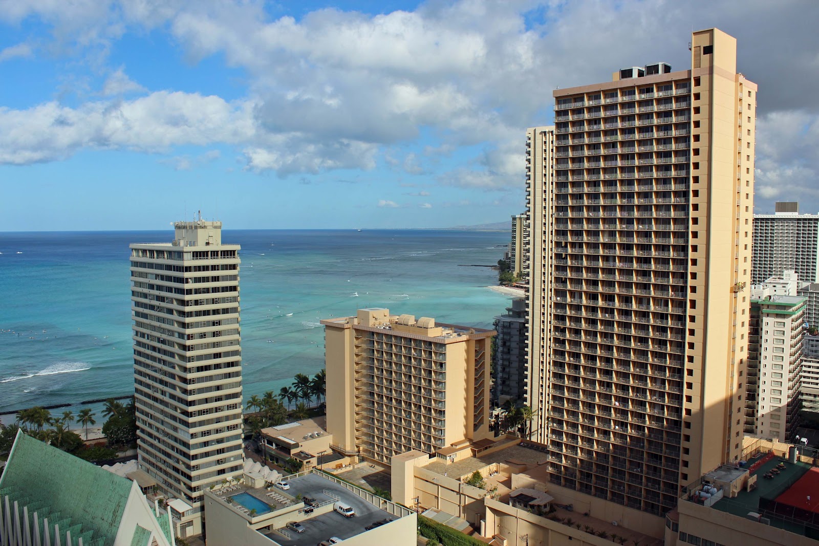 Amuse * Bouche: Aloha Oahu