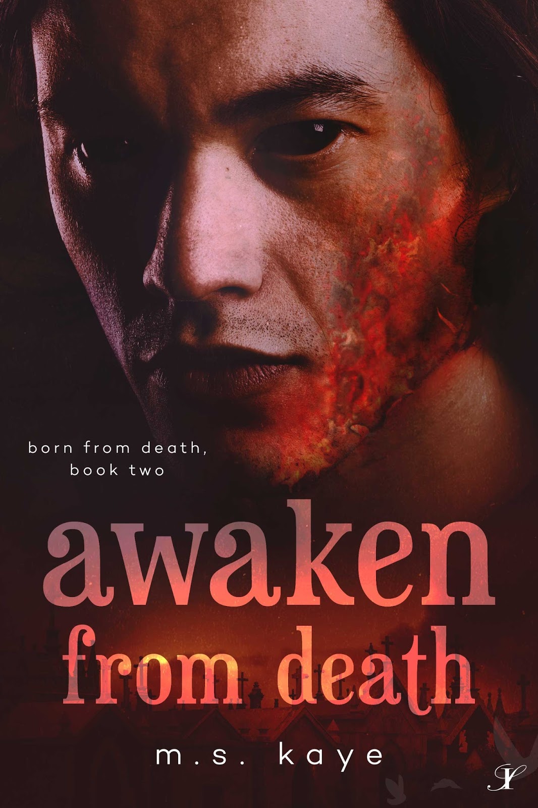 Offical Blog of Debbie Peterson: Awaken from Death...Born from Death ...