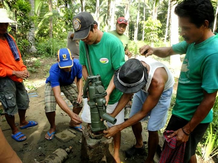 Albay 3rd District: August 2014