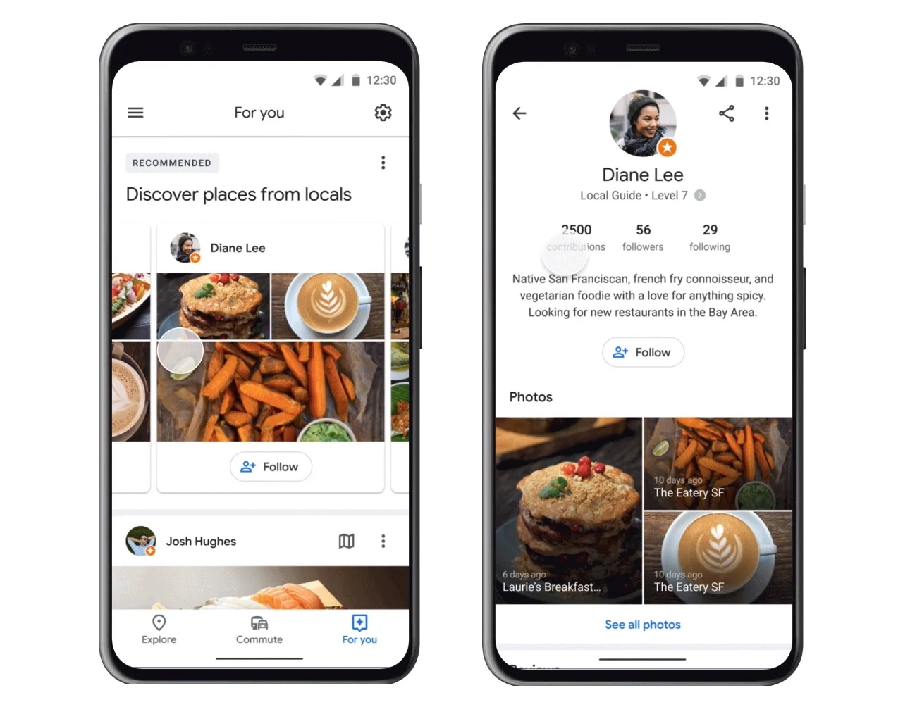Google Maps is rolling out new 3D layer control and local ...