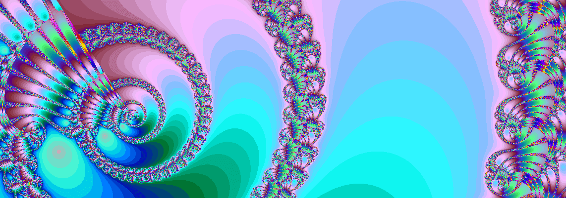 Mandelbulb/Mandelbrot/fractals for beginners.: Fractal eXtreme: The ...