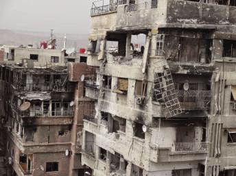 SOKAK YAHUDISI: ZAYTUNG'DAN -- BENCE