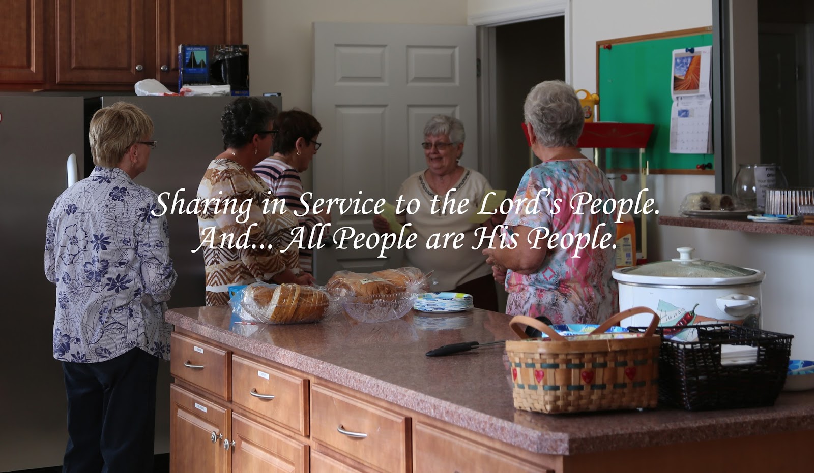 Live Life: Gifts for Service