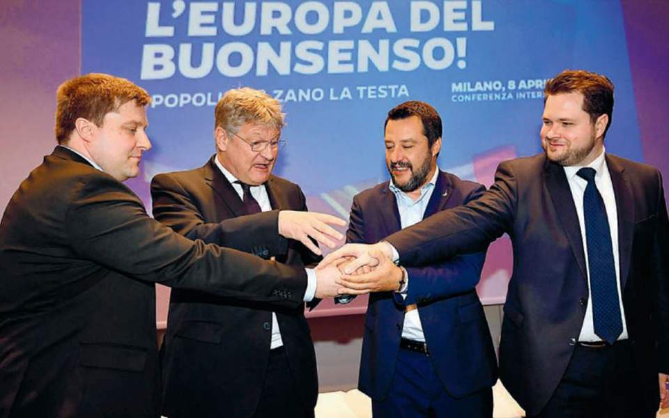 ALOPHX.BLOGSPOT.COM : ΤΑ ΣΗΜΑΝΤΙΚΟΤΕΡΑ ΠΟΛΙΤΙΚΑ ΓΕΓΟΝΟΤΑ ΤΟΝ ΑΠΡΙΛΙΟ ...