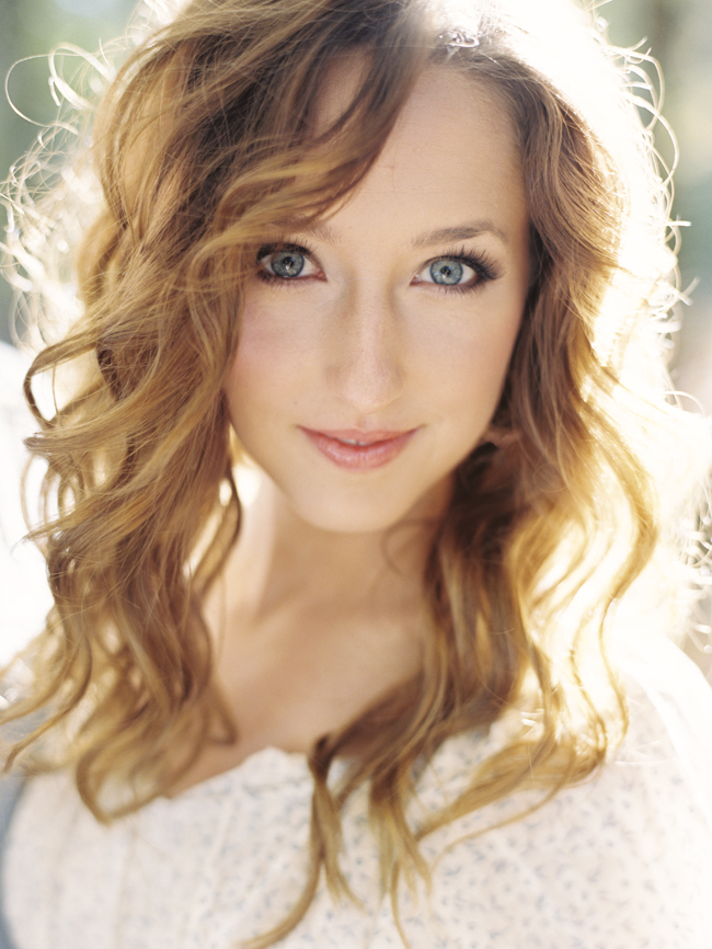 Amanda Paige has moved!: Parker / Engagement / 1