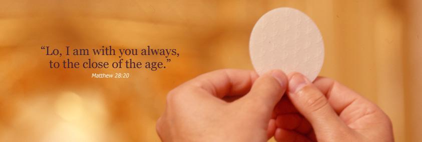 Teaching by Fr. John: #42. Receiving Holy Communion Part 2: The Body of ...