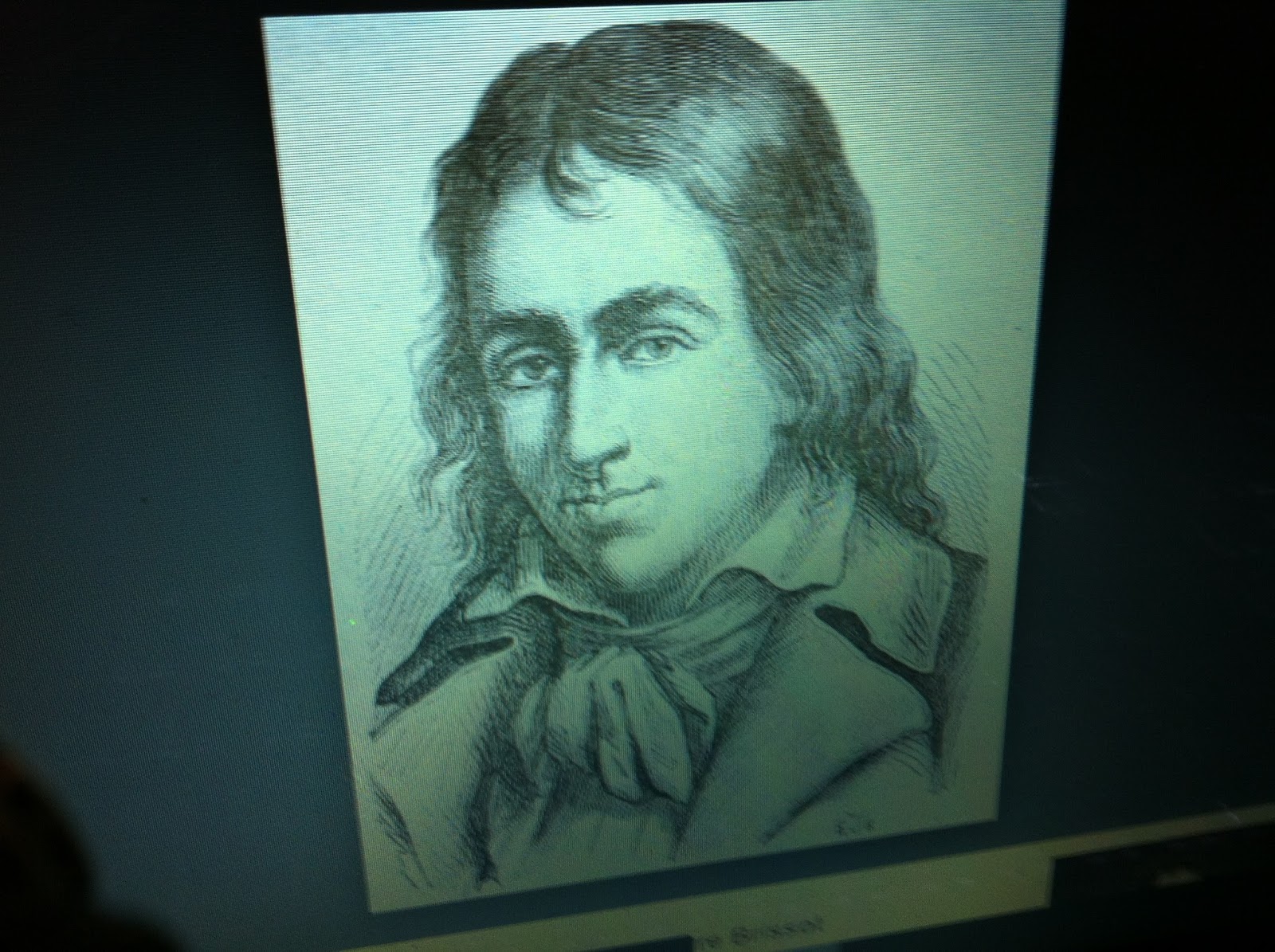 THE BLACK SOCIAL HISTORY:: BLACK SOCIAL HISTORY - FRENCH " JACQUES ...