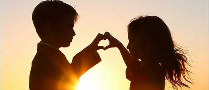 Estas son las 7 cosas que recordamos de nuestro primer amor | iEnterate