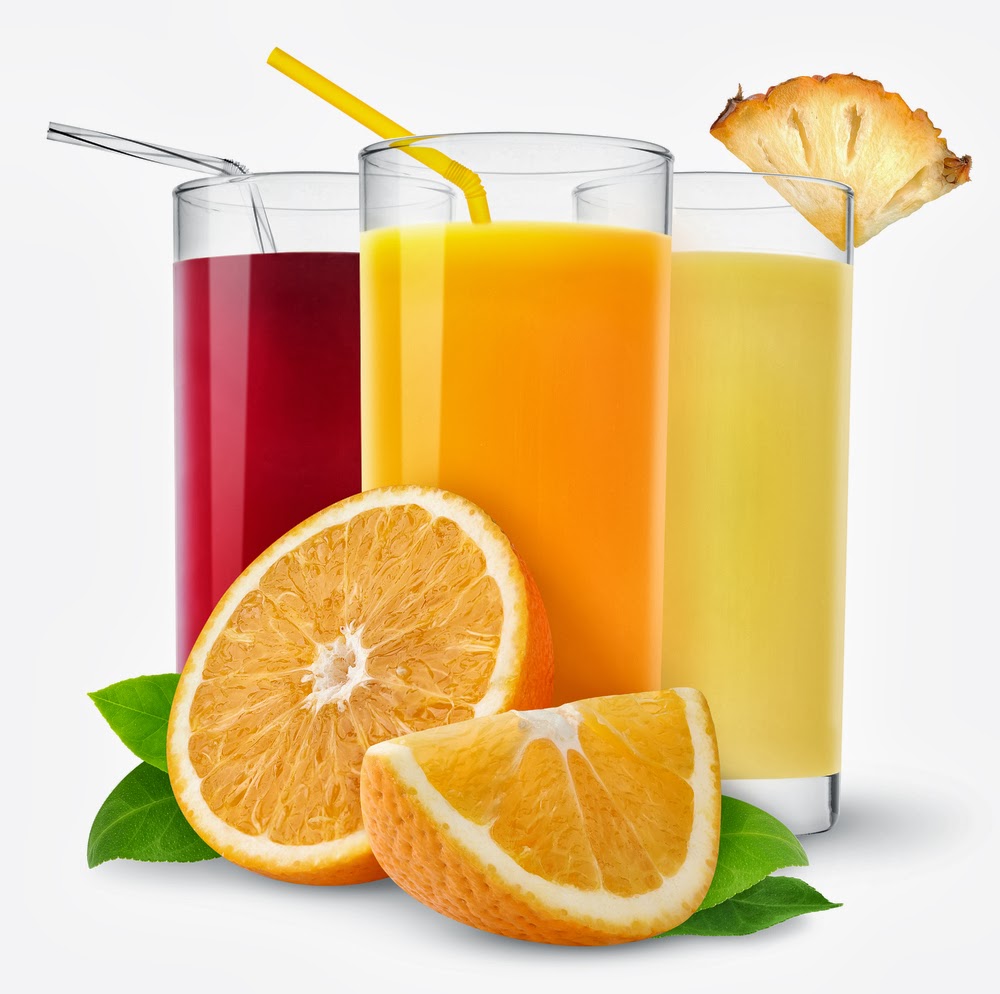 Sucos Saudáveis: 5 Dicas dos sucos mais saudáveis! | Mulher de Inteligência