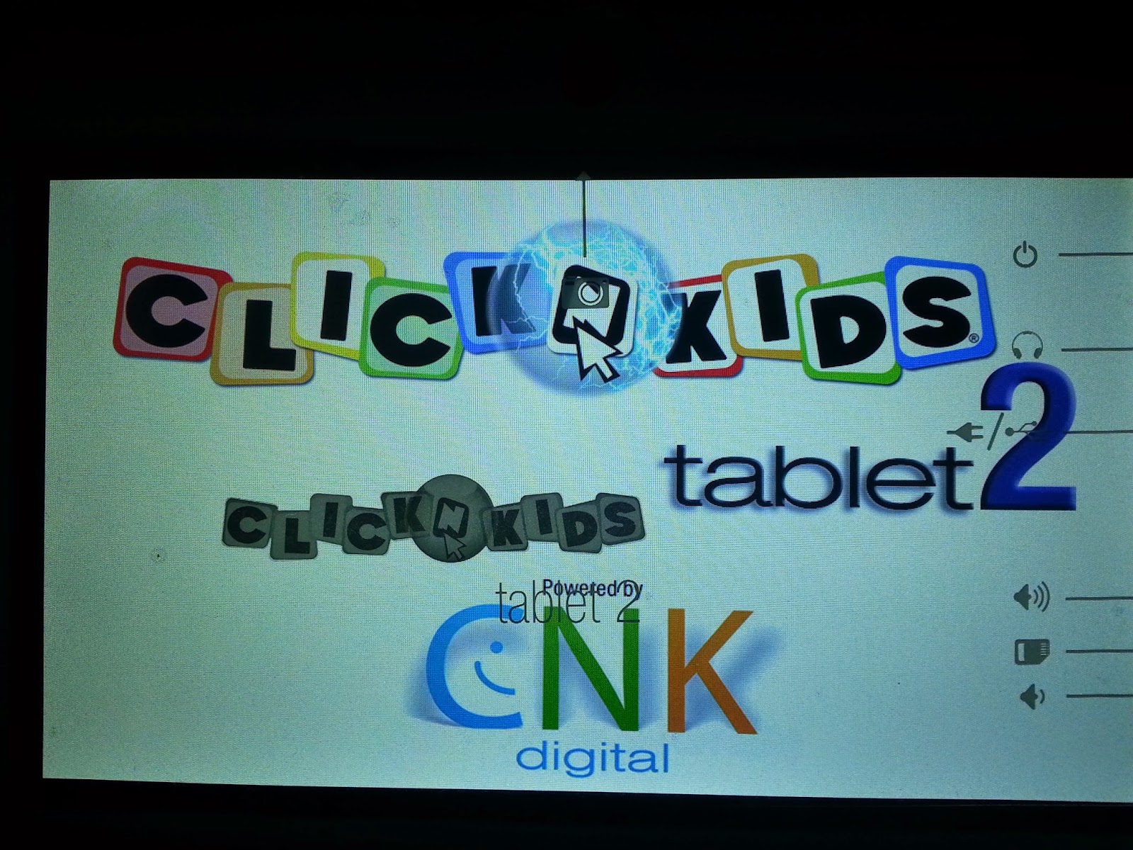 Holiday Gift Guide ClickN Kids Tablet 2 Review - Momma4Life