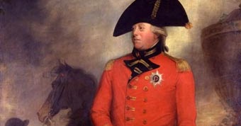 Calvo Ribamar : Peter Durand