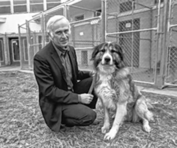 Predator Friendly Ranching : On Raymond Coppinger