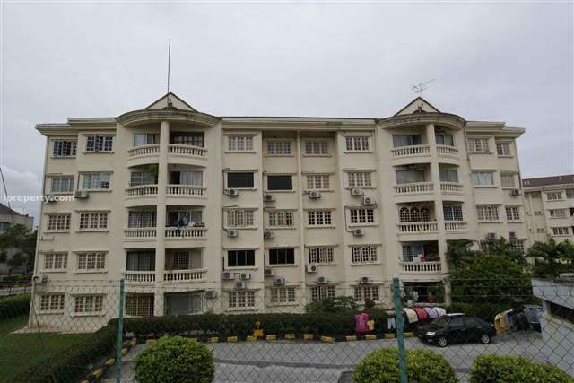 Buy Sell Rent Condominiums: Keranji Apartment, SS19 Subang Jaya, RM275 ...