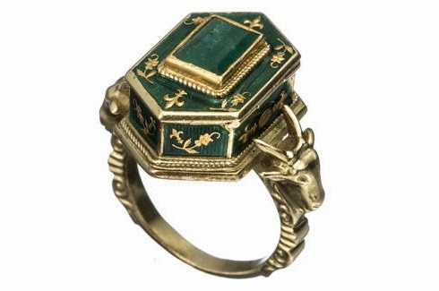 Nag on the Lake: January 2014