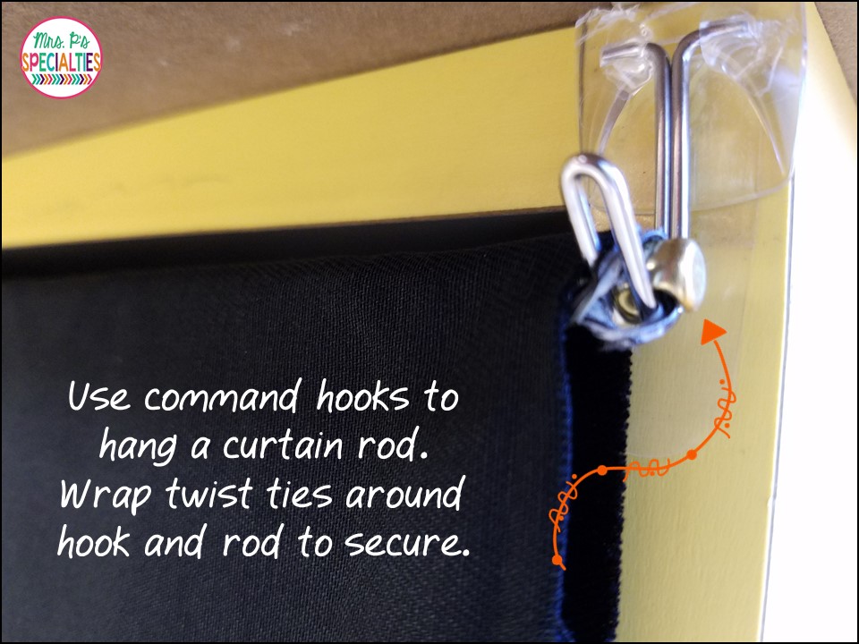 3 Decor Tricks For Special Education · Mrs. P's Specialties