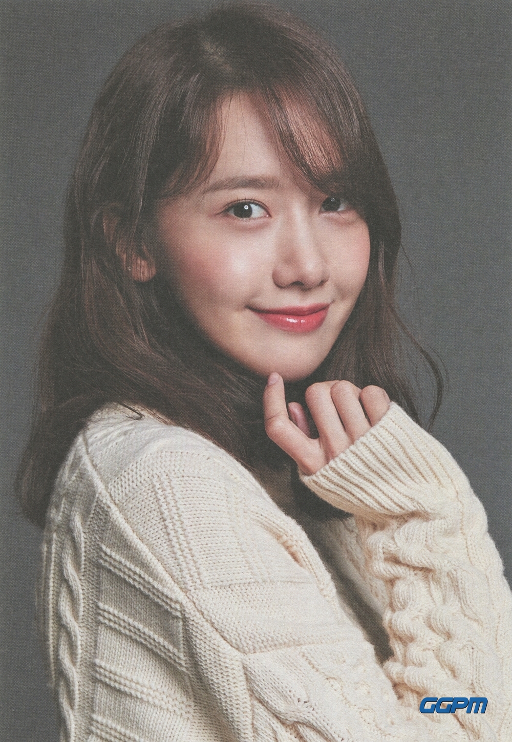 YOONA. Girls' Generation-Oh!GG 2019 SEASON'S GREETINGS - Diary ...