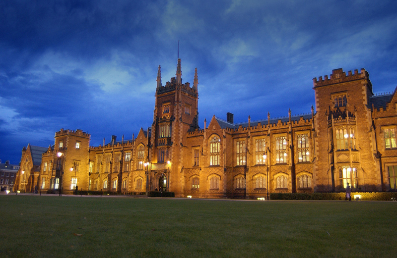 Ealoor Consultancy UK Ltd : 5 of the most beautiful universities in the UK